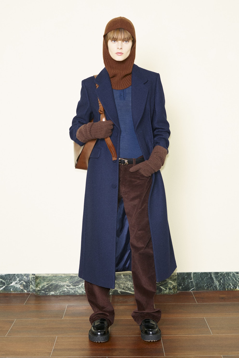 Fendi Catwalk Autumn Winter 2021 | Fashion | Grazia