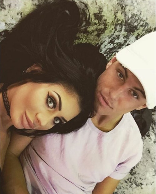 Geordie Shore’s Chloe Ferry plastic surgery timeline – before AND after ...