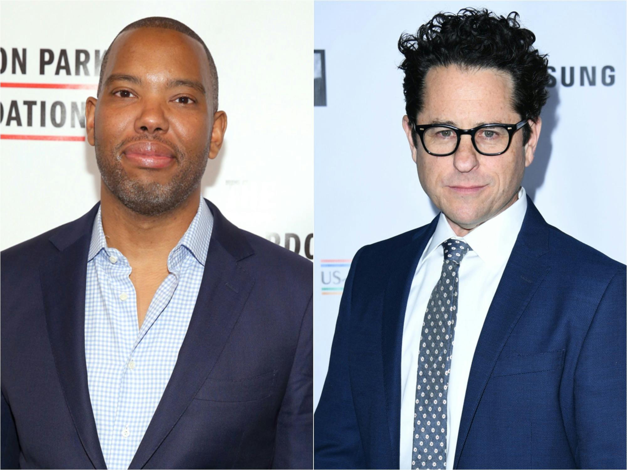 Ta-Nehisi Coates Writing New DC Superman Film For Producer JJ Abrams