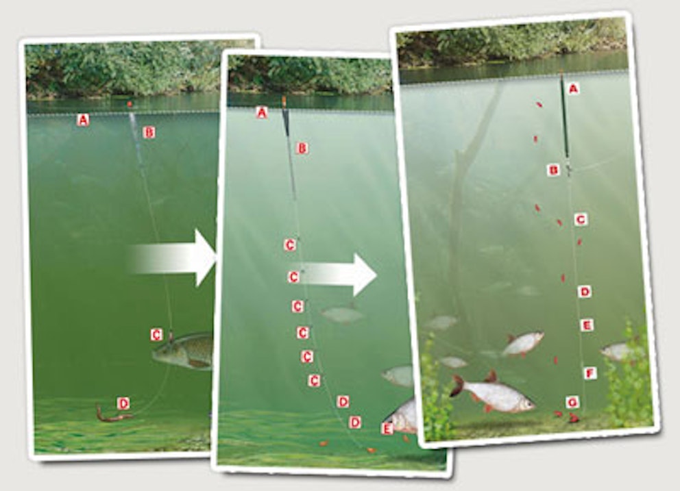 HOW TO CATCH CHUB IN WINTER | Angling Times