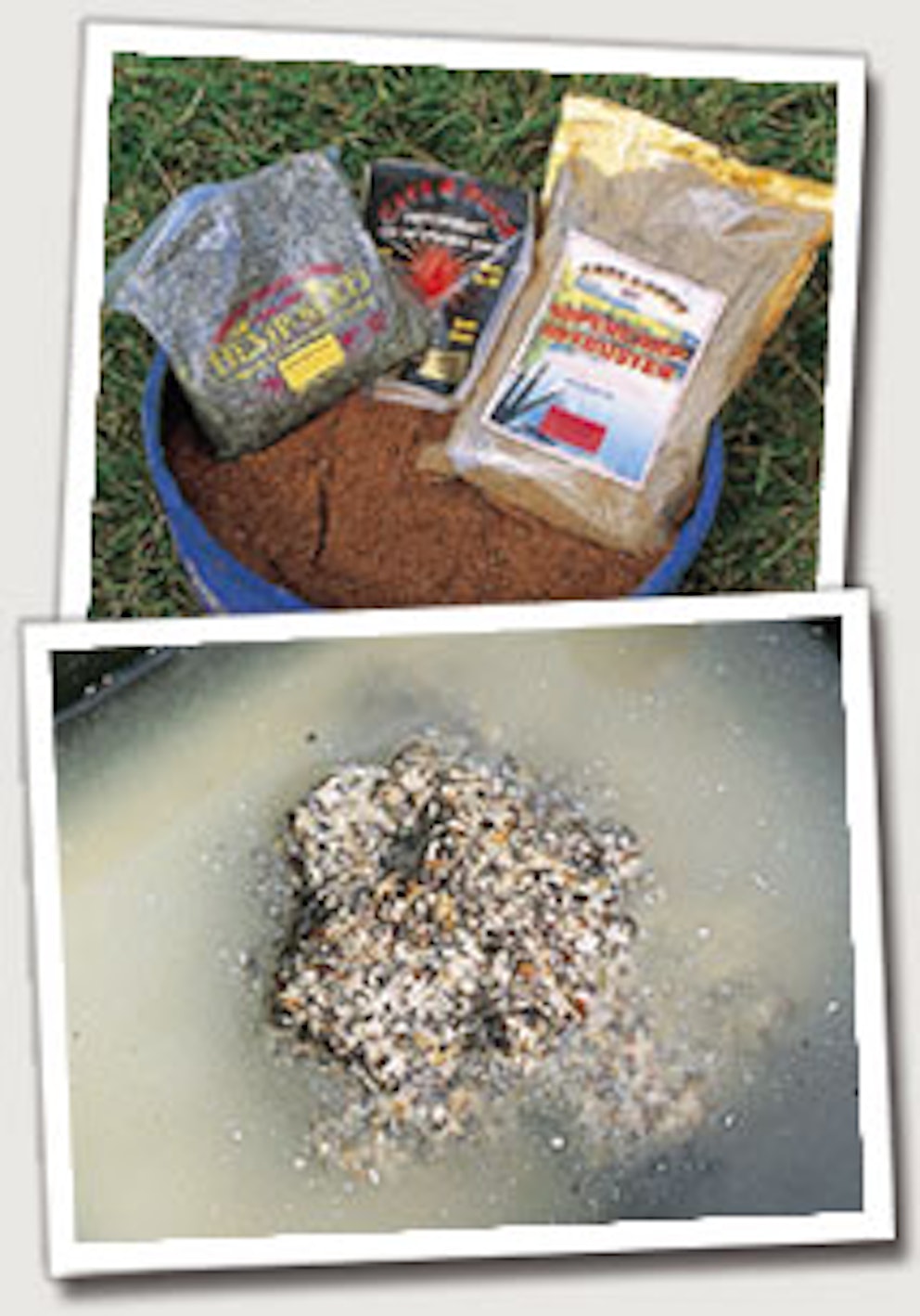 HOW TO FISH FOR CARP WITH A BAGGING WAGGLER | Angling Times