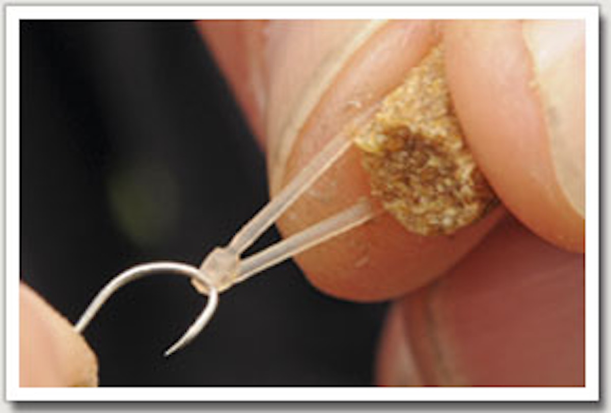 HOW TO FISH THE PELLET WAGGLER | Angling Times