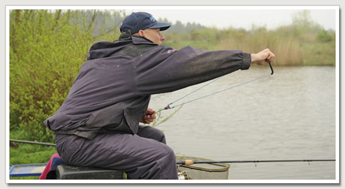 HOW TO FISH THE WAGGLER | Angling Times