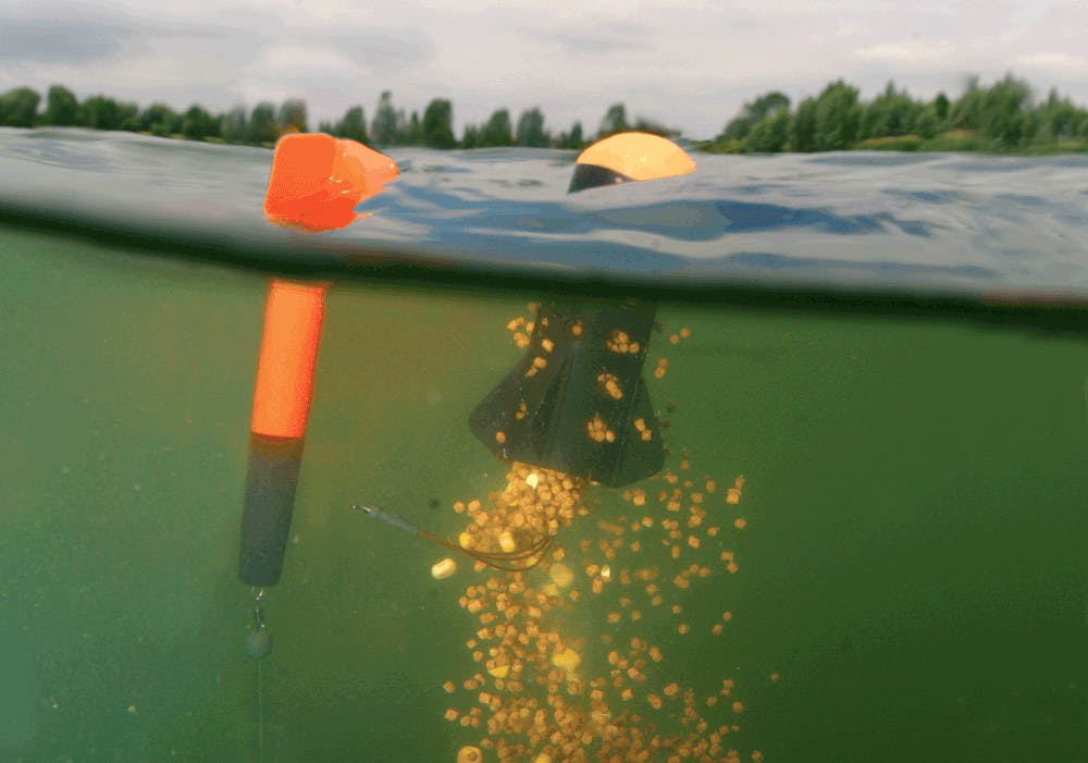 HOW TO SPOD | Angling Times