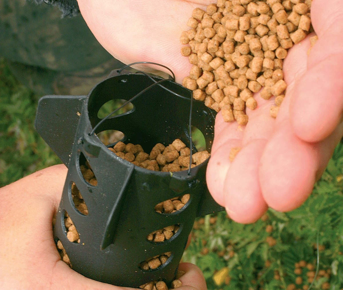 HOW TO SPOD | Angling Times