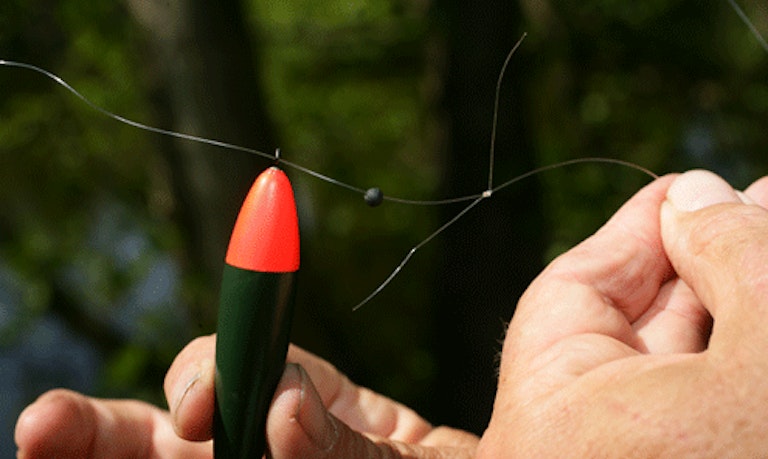 JOHN WILSON’S GUIDE TO SURFACE FLOATER FISHING FOR CARP | Angling Times