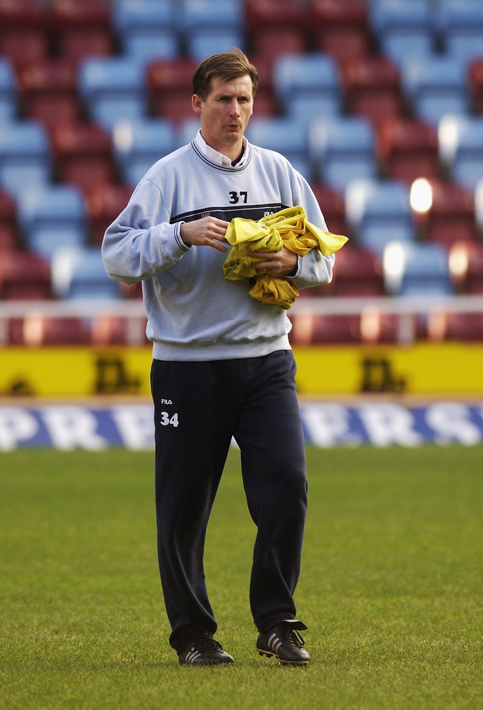 Jane McDonald confirms sad death of her partner Ed Rothe | Celebrity ...
