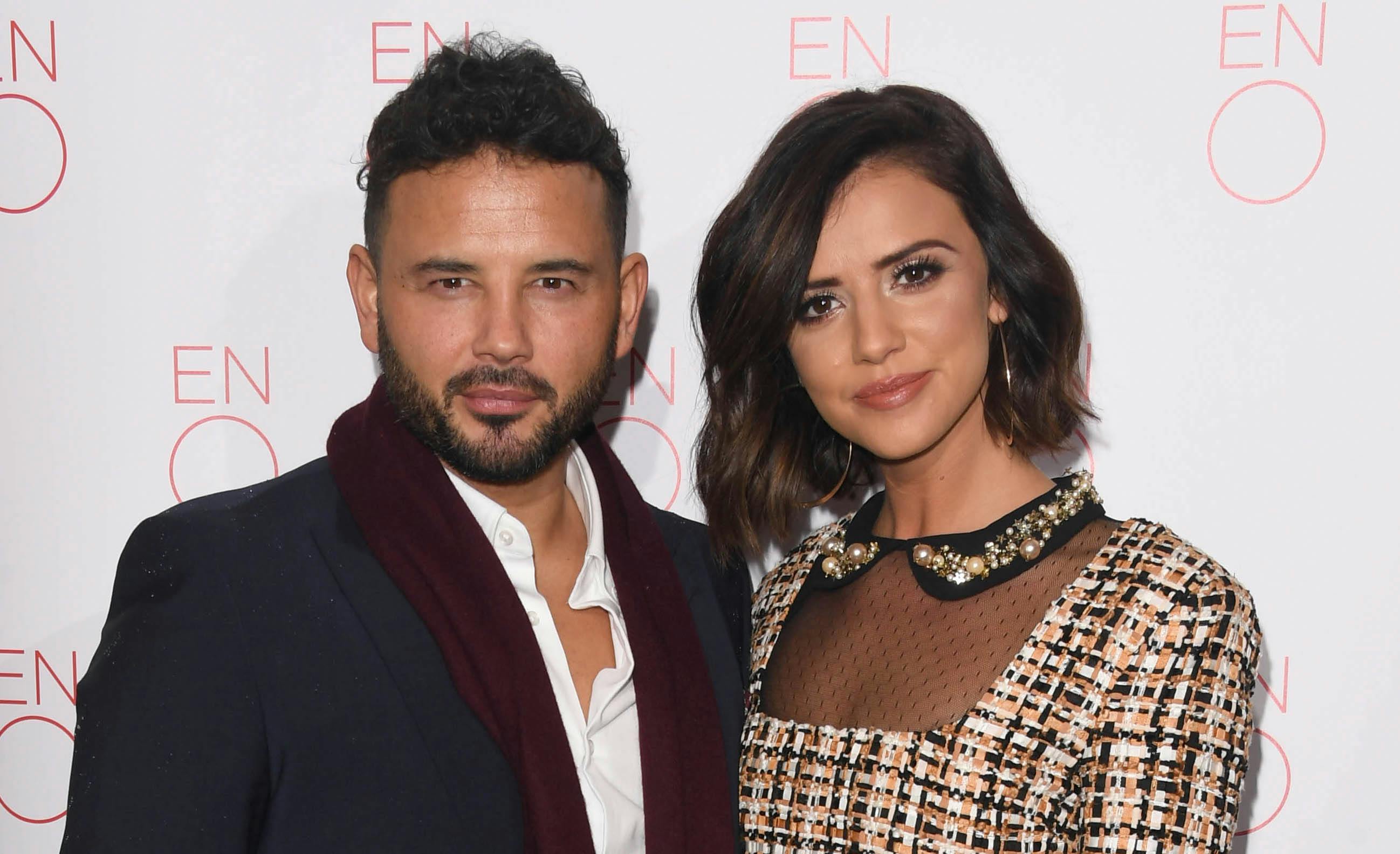 Inside Ryan Thomas' 'brave' surprise for Lucy Mecklenburgh