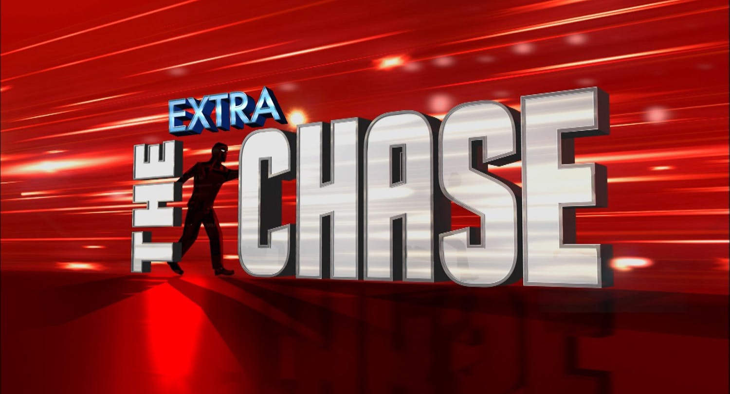 The Chase spin-off show is coming and YAAAS