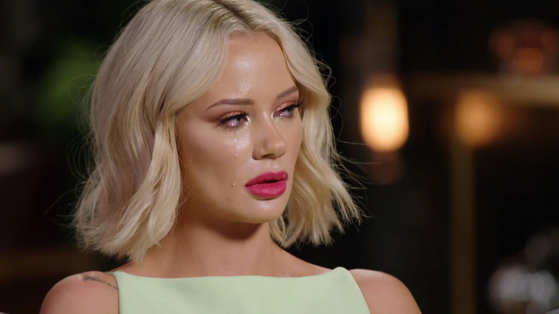 MAFS Australia's Jessika Power reveals truth behind 'scary' addiction