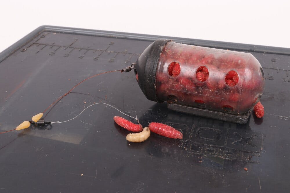 SPECIMEN FISHING TIPS | THE BEST STILLWATER ROACH RIG – PHIL SPINKS ...