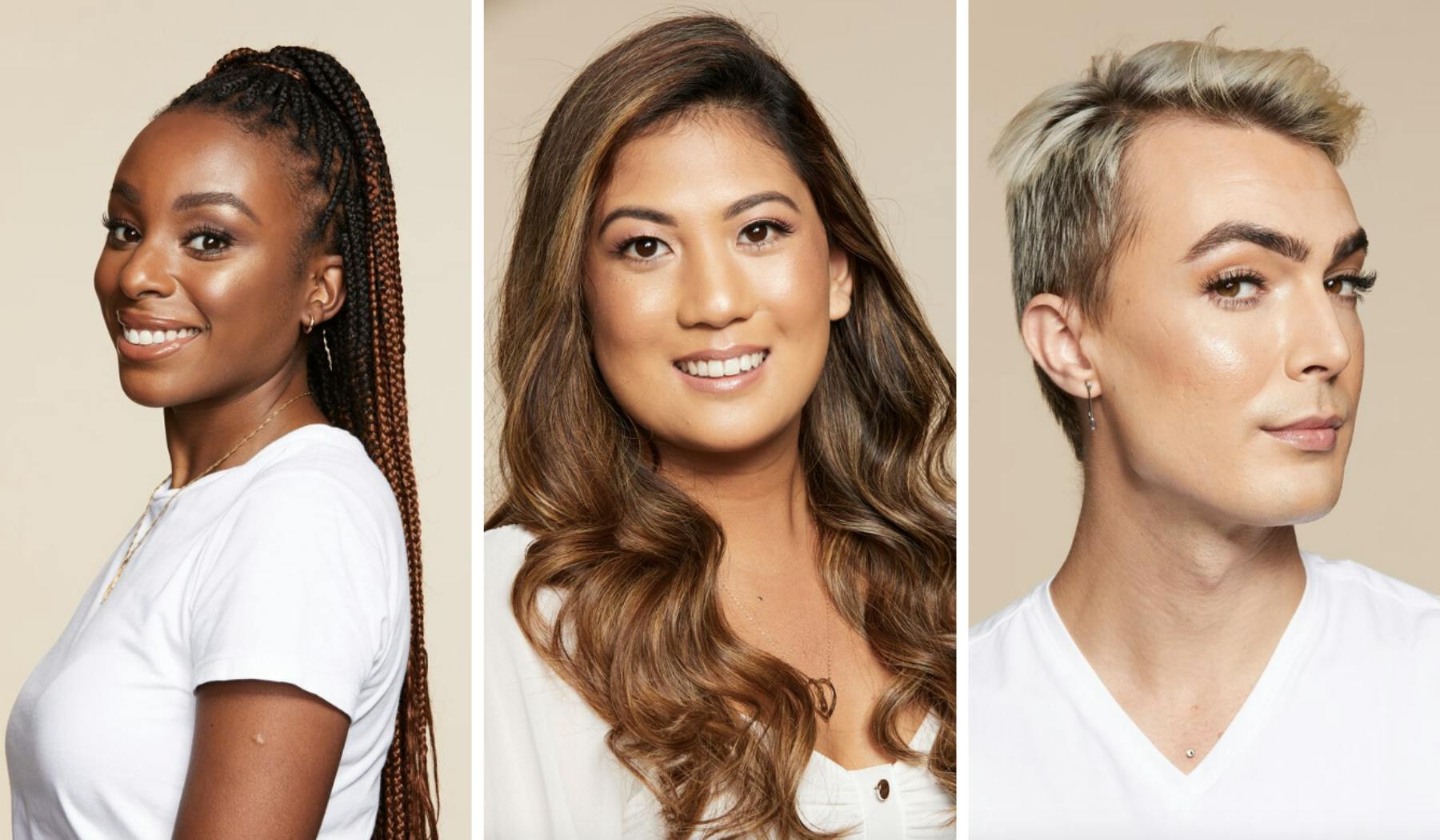 We tried every highlighter and here are the best for every skin tone ...