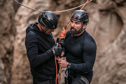 SAS: Who Dares Wins’ Ant Middleton breaks silence after being ...