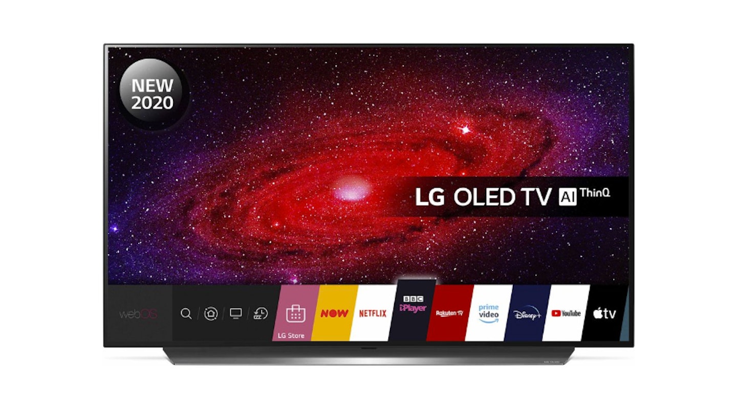 The Best TVs For Gaming | Shopping | Empire