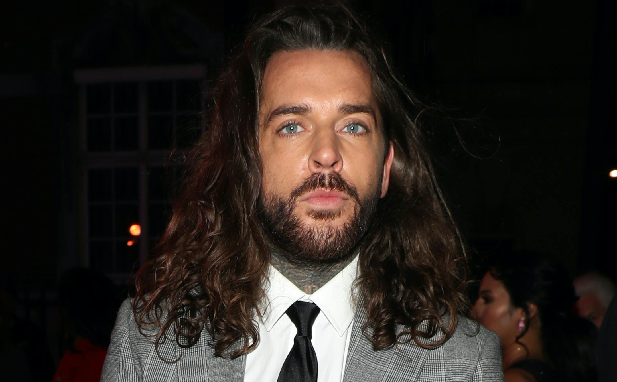 TOWIE's Pete Wicks reveals horrific extent of 'weird' death threats