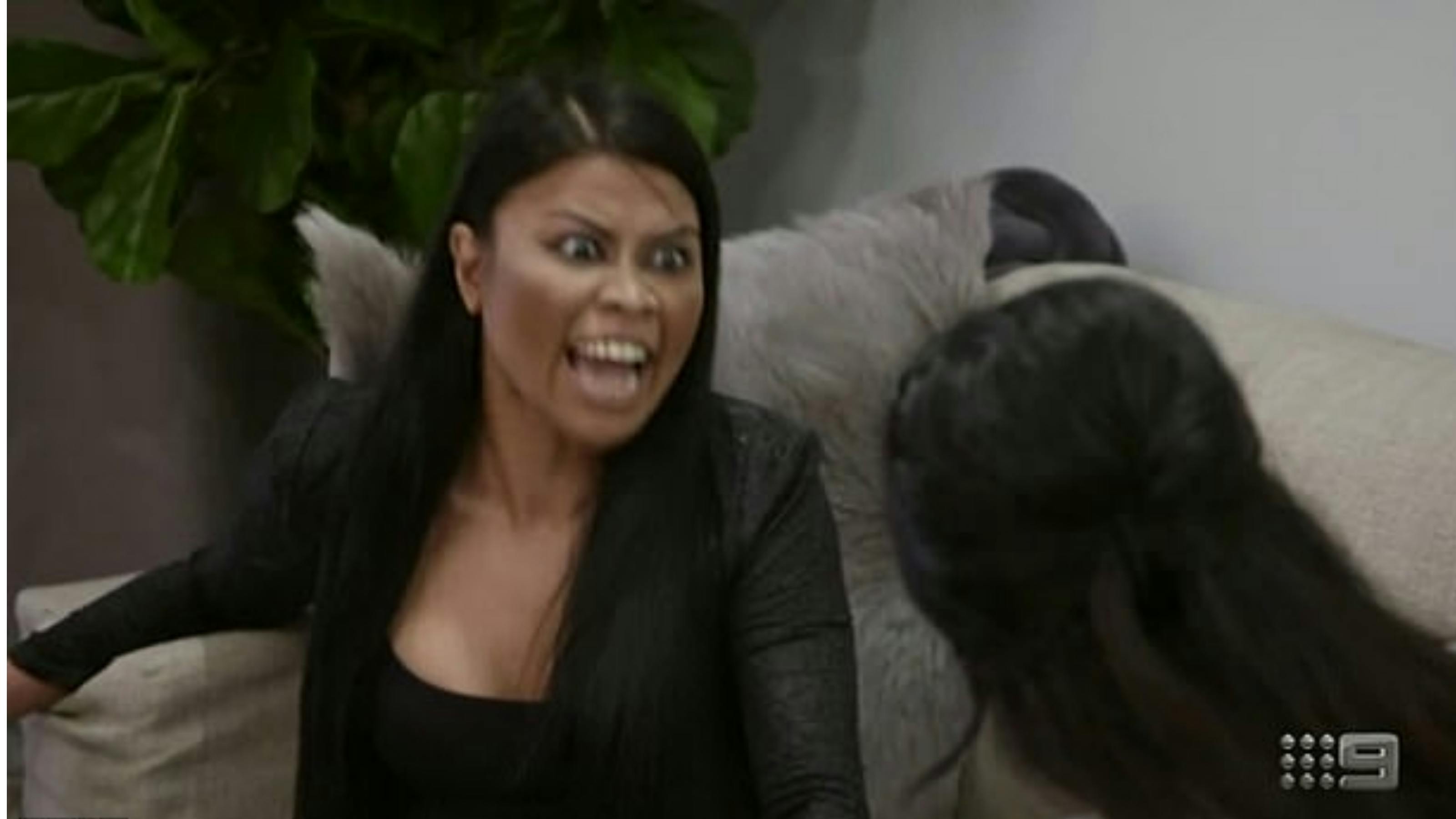 What MAFSA's Cyrell Paule regrets about explosive Ines Basic feud