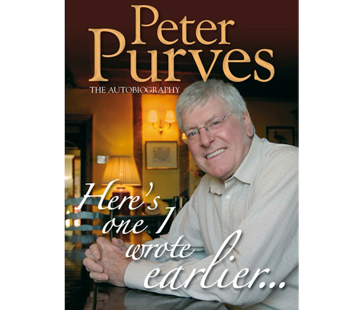 Former Blue Peter presenter Peter Purves career and beyond