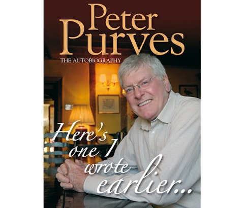 Former Blue Peter presenter Peter Purves career and beyond