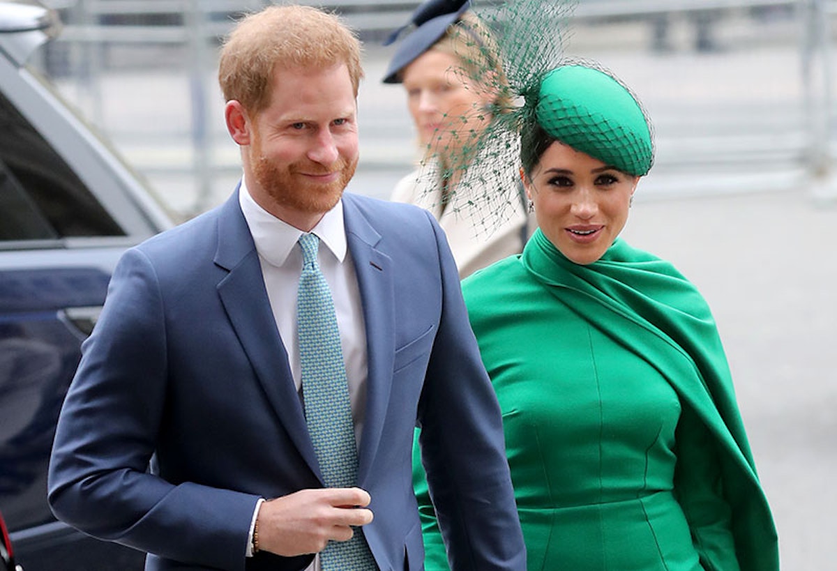Prince Harry young: a Royal childhood in photos