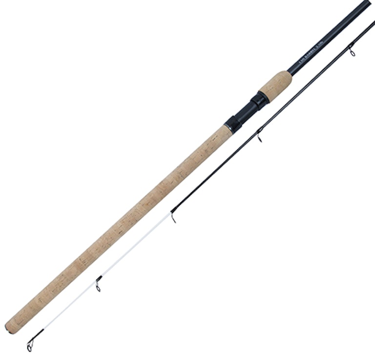 BEST BARBEL FISHING RODS, £100 AND UNDER | Angling Times