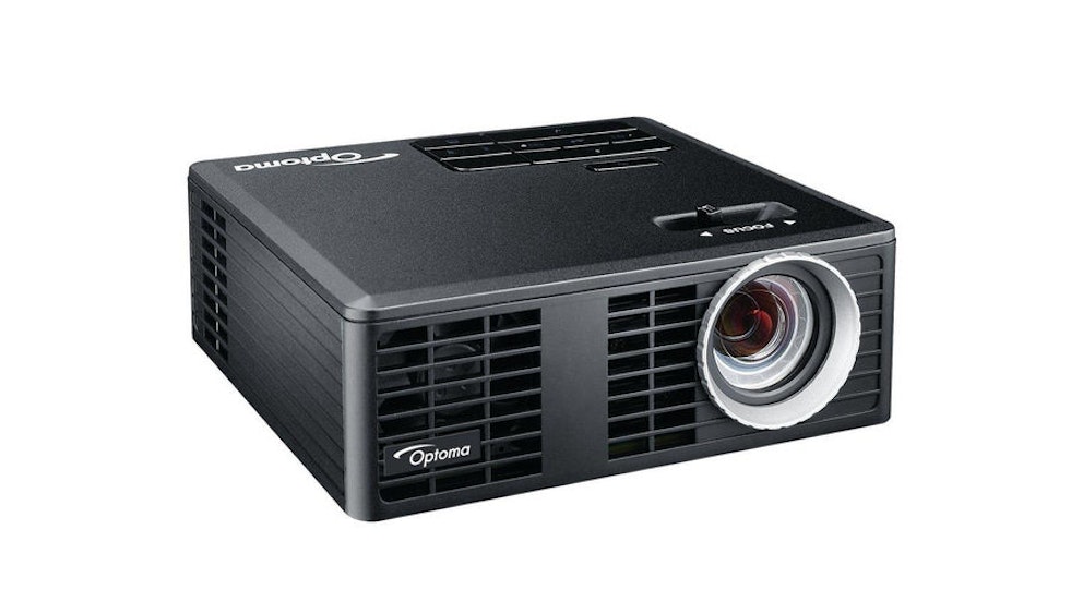 The Best Mini Projectors