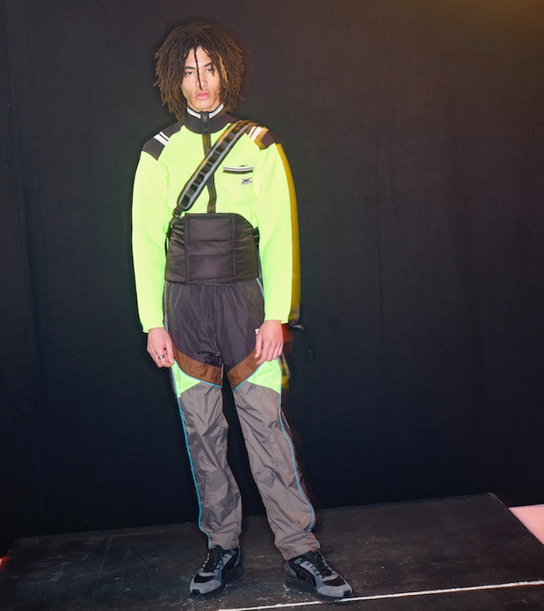 Fendi Catwalk Autumn Winter 2021