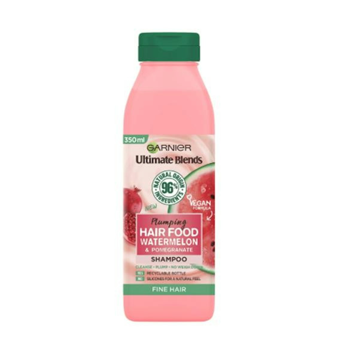 12 Best Budget Shampoos For Under £10 | Grazia