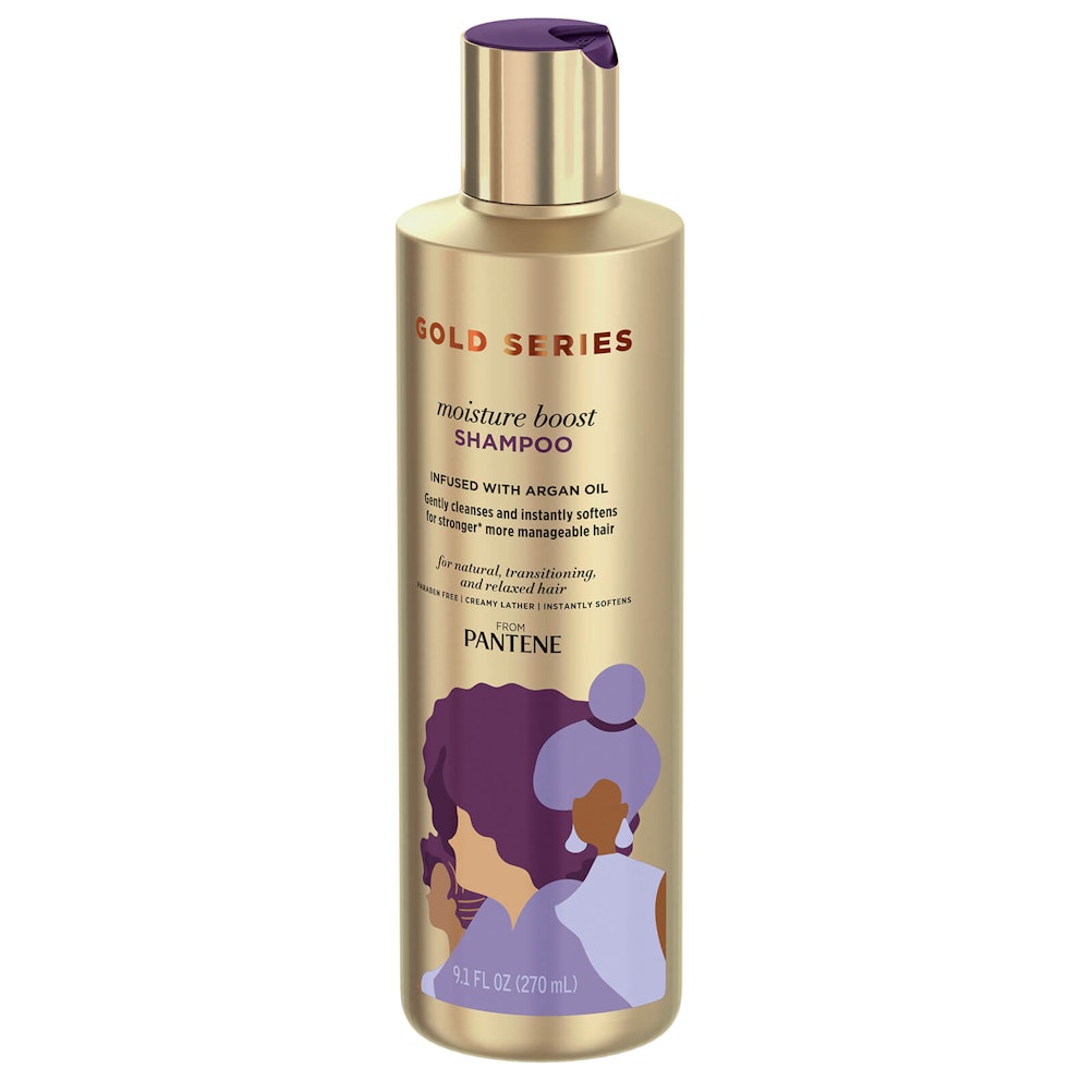 12 Best Budget Shampoos For Under £10 | Grazia