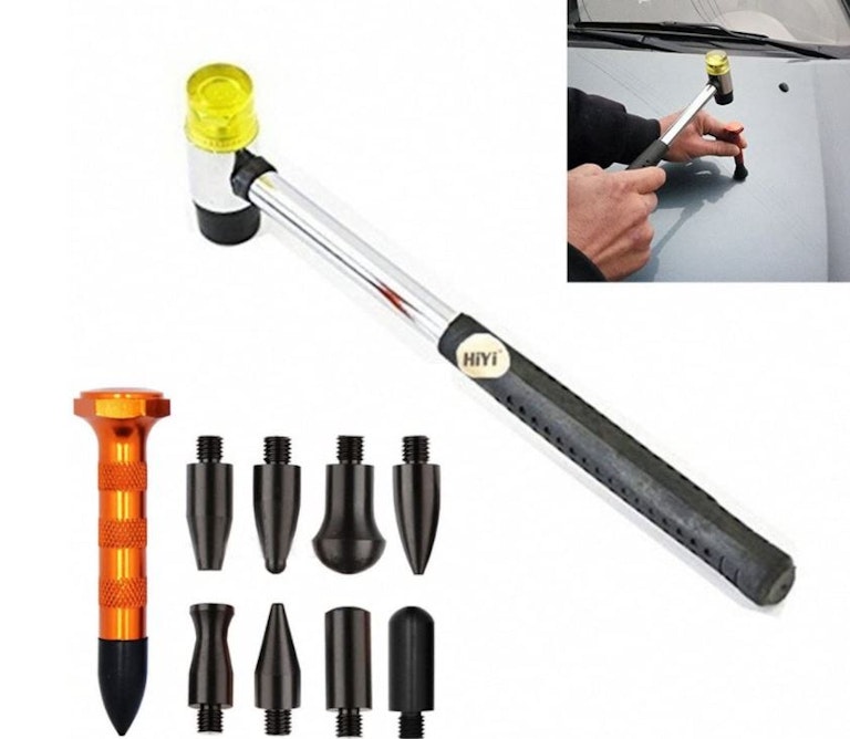 The Best Dent Removal Tools For DIY