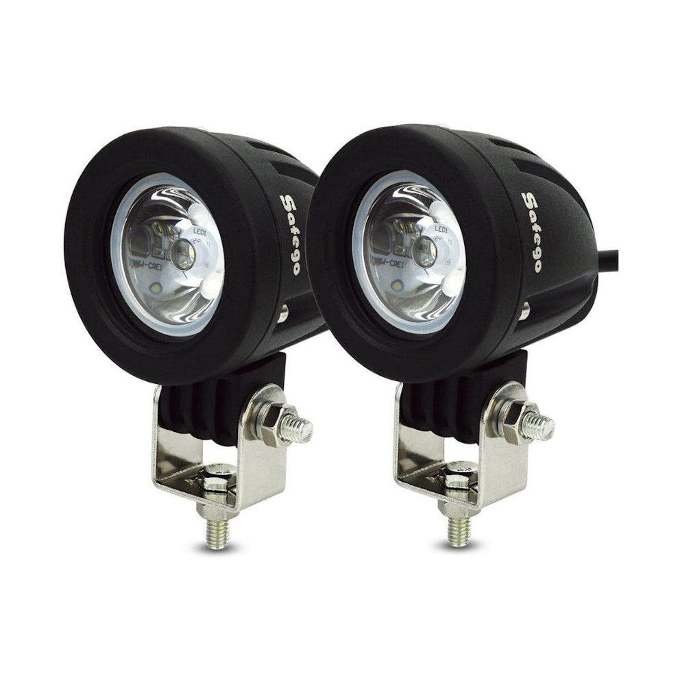 The Best LED Accessories You Can Legally Add To Any Car