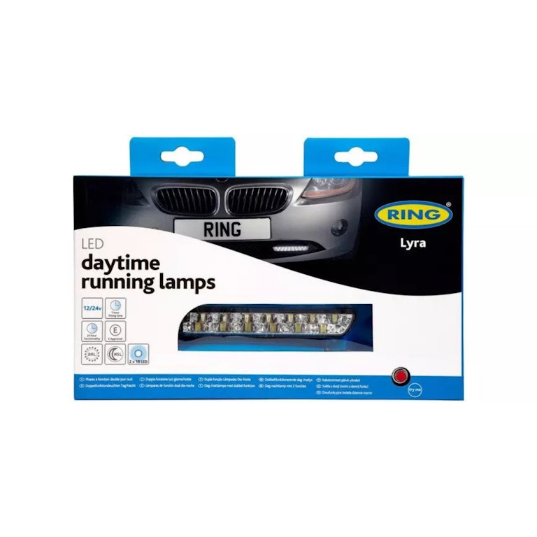 The Best LED Accessories You Can Legally Add To Any Car