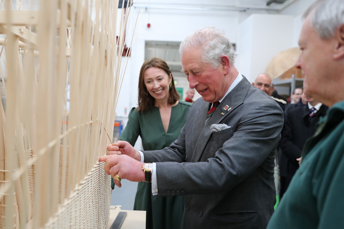 Lulu Lytle: What Does Carrie Symonds' Revamped Downing Street Look Like ...