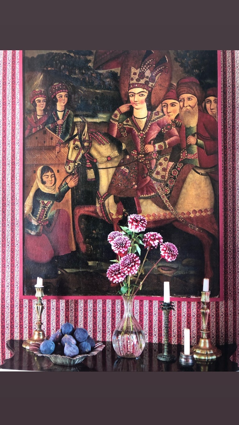 Lulu Lytle: What Does Carrie Symonds' Revamped Downing Street Look Like ...