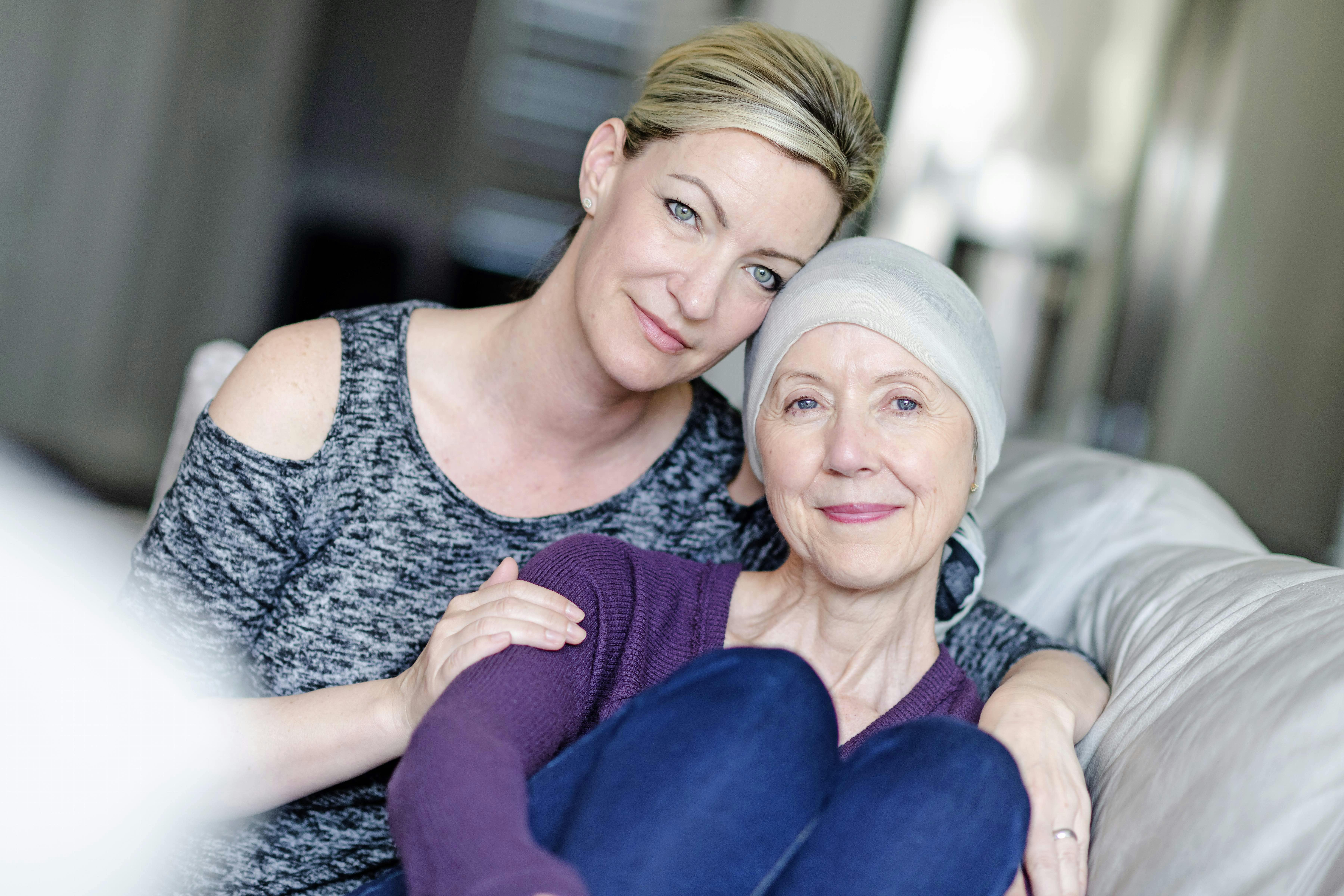 How to live with cancer | Lifestyle | Take a Break