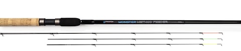 THE BEST METHOD FEEDER FISHING RODS UNDER £100 | Angling Times