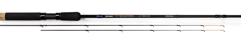 THE BEST METHOD FEEDER FISHING RODS UNDER £100 | Angling Times