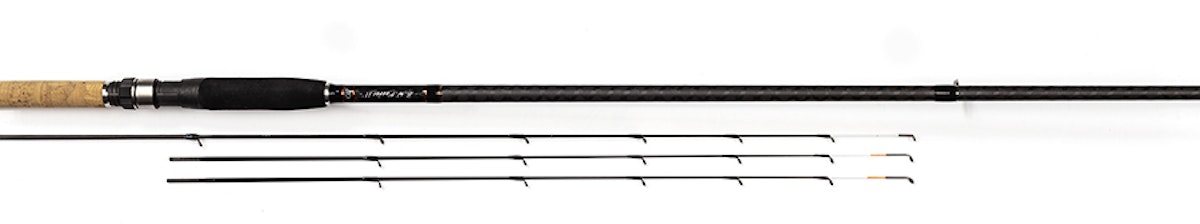 THE BEST METHOD FEEDER FISHING RODS UNDER £100 | Angling Times