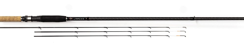 THE BEST METHOD FEEDER FISHING RODS UNDER £100 | Angling Times