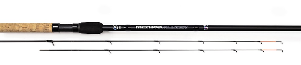 THE BEST METHOD FEEDER FISHING RODS UNDER £100 | Angling Times