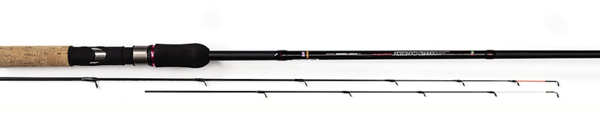 THE BEST METHOD FEEDER FISHING RODS UNDER £100 | Angling Times