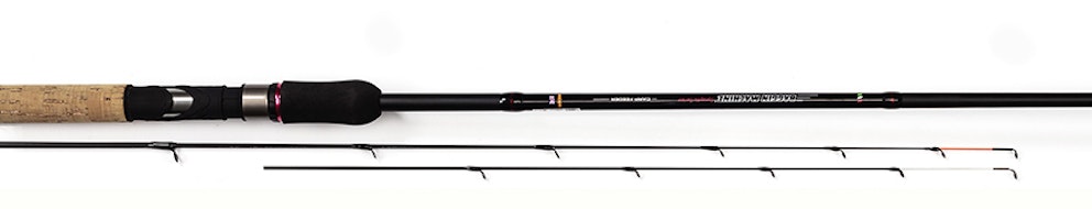 THE BEST METHOD FEEDER FISHING RODS UNDER £100 | Angling Times