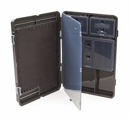 BUYER'S GUIDE: THE BEST FISHING RIG BOXES