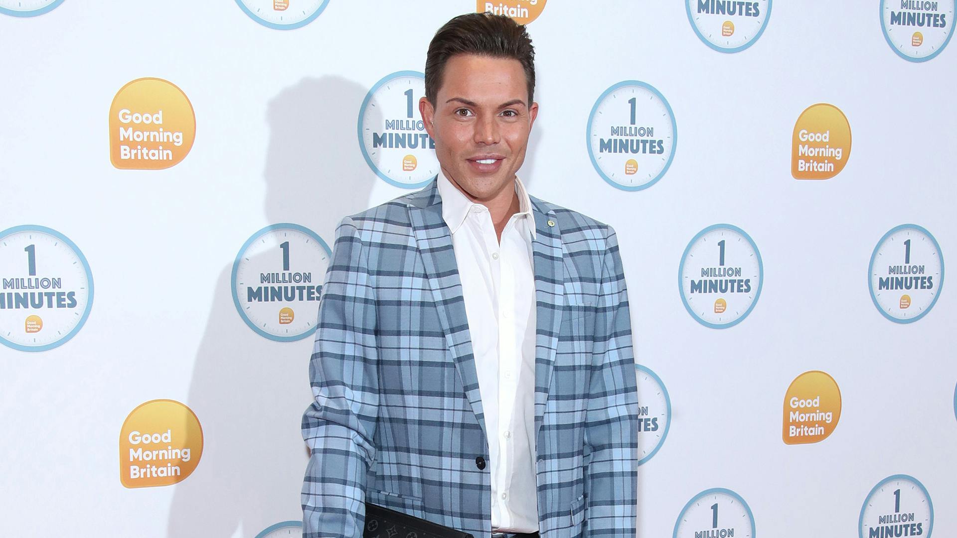 Bobby Norris breaks silence on quitting TOWIE rumours | Closer