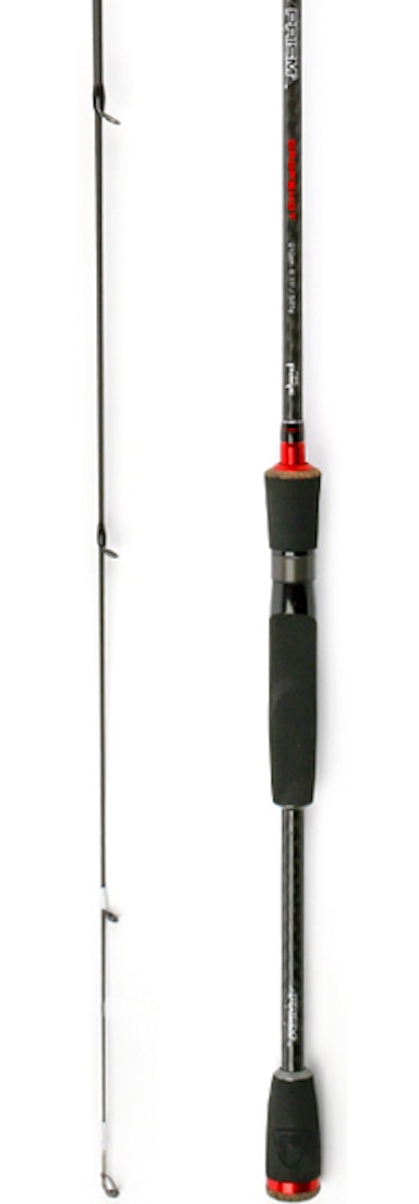 THE BEST DROP SHOT RODS FOR FISHING | Angling Times