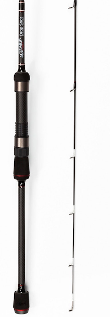 THE BEST DROP SHOT RODS FOR FISHING | Angling Times