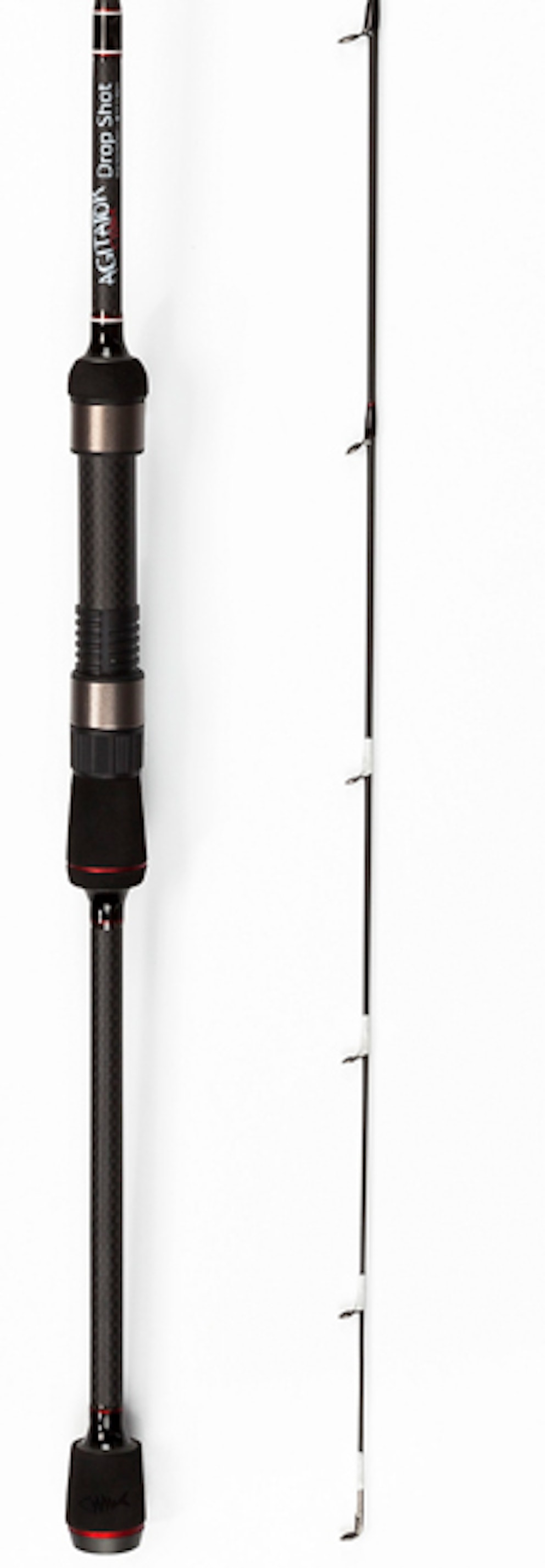 THE BEST DROP SHOT RODS FOR FISHING | Angling Times