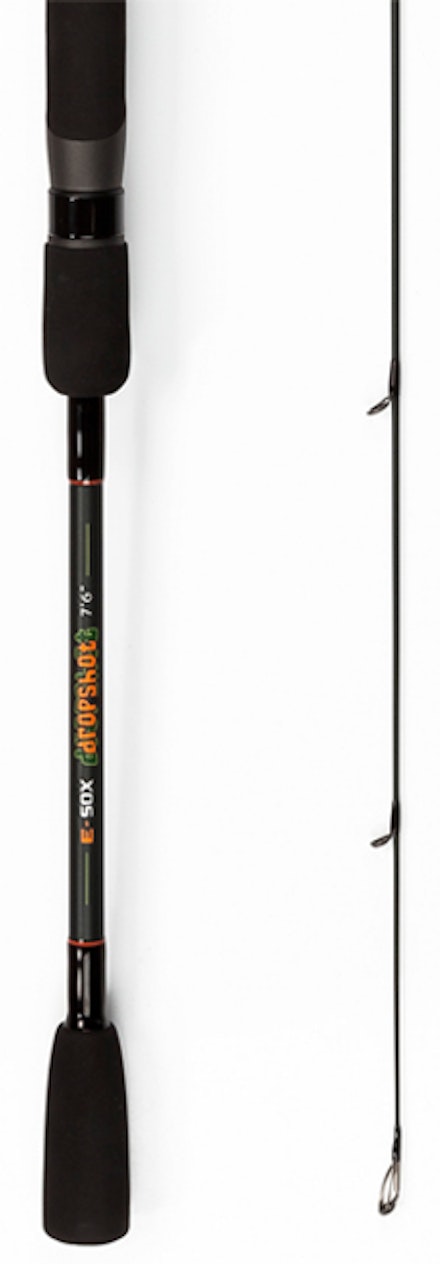 THE BEST DROP SHOT RODS FOR FISHING | Angling Times