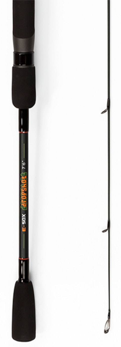 THE BEST DROP SHOT RODS FOR FISHING | Angling Times