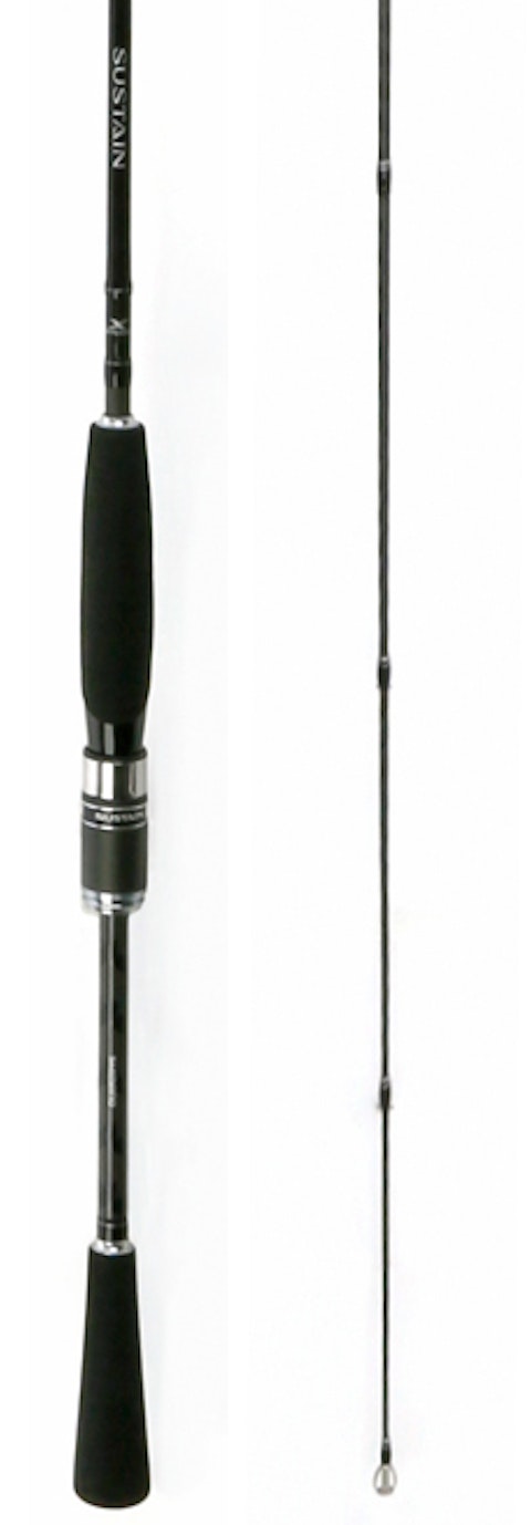 THE BEST DROP SHOT RODS FOR FISHING | Angling Times