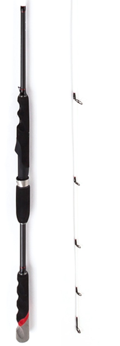 THE BEST DROP SHOT RODS FOR FISHING | Angling Times
